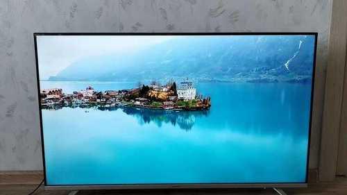 Телевизор Smart TV skyworth 43" (109 см), FullHD