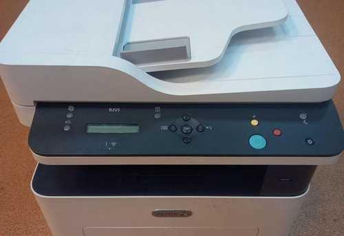 Xerox VersaLink B205