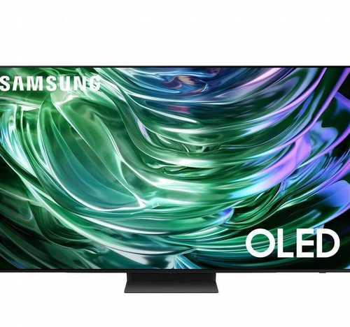 Телевизор Samsung QE65S90D