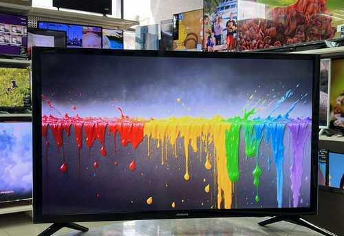 Телевизор 32" (81 см) Samsung SMART TV