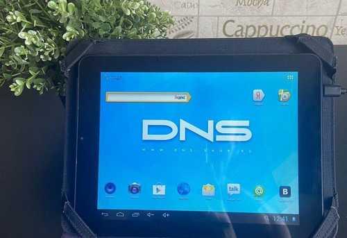 Планшет dns Air Tab