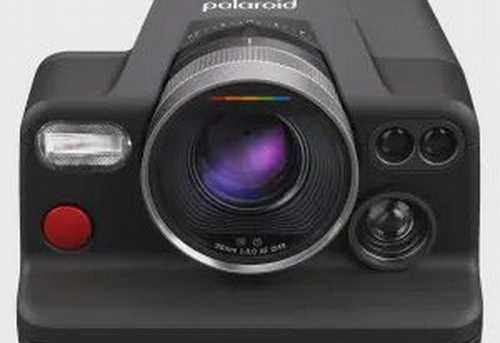 Фотоаппарат моментальной печати Polaroid I-2, черн