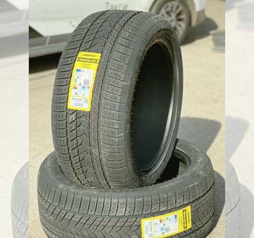 Sonix WinterXPro 999 275/45 R21 92T