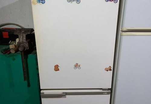 Холодильник 145см