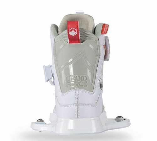 Крепления для вейкборда Liquid Force Dream ss23