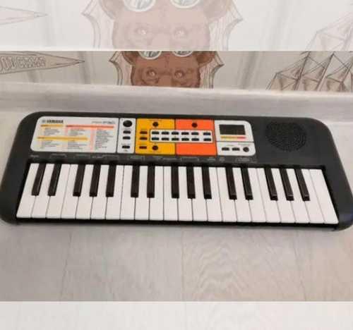 Синтезатор Yamaha pss f30