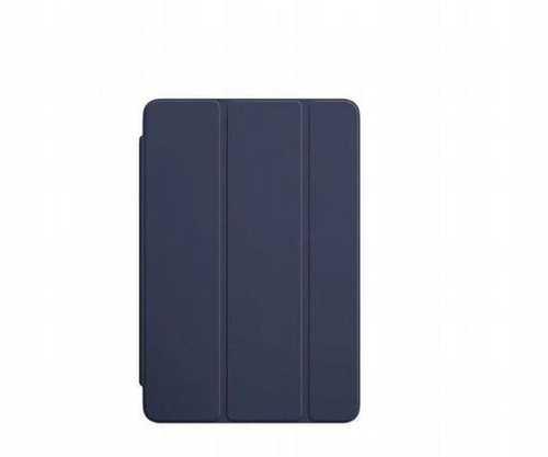 Чехол-книжка для iPad Mini 6 2021, темно-синий