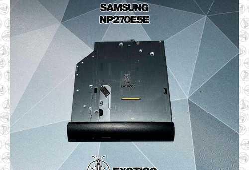 Samsung NP270E5E Дисковод DVD Привод