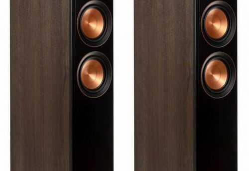 Напольная акустика Klipsch RP-5000F II Walnut (арт