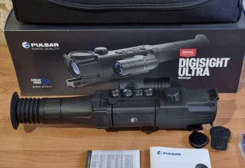 Прицел ночного видения pulsar digisight ultra N455