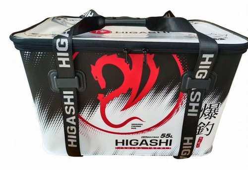 Сумка higashi Eva Multibag 55L