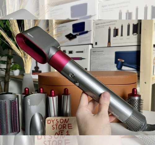 Стайлер Dyson Airwrap Complete