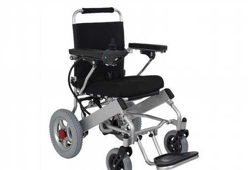 Кресло- коляска инвалидная электрическая DW-605J