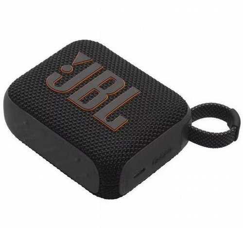 Блютуз колонка jbl go 4