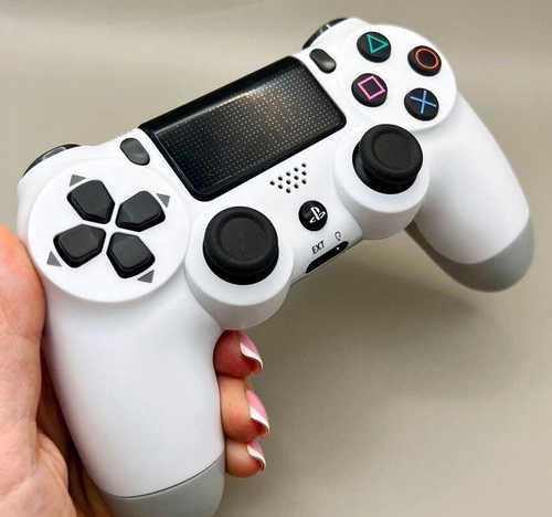 Джойстик dualshock ps4