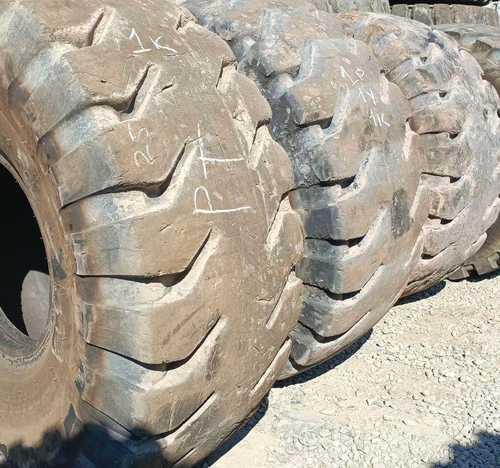 Шины Michelin 26.5 R25