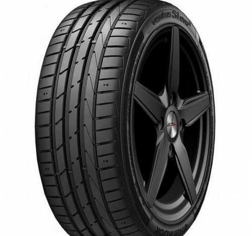 Hankook Ventus S1 Evo 2 K117B 245/50 R18 100Y