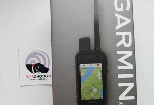 Навигатор garmin alpha 200 с ошейником Т5х Евро