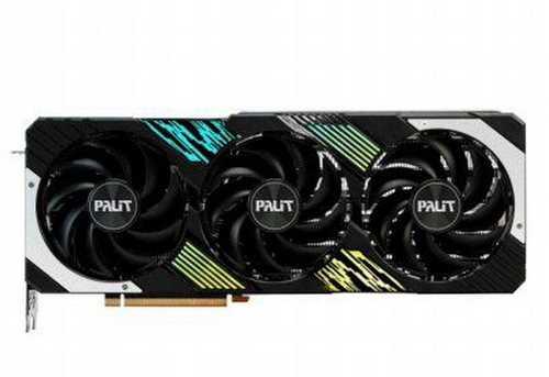 Видеокарта Palit nVidia GeForce RTX 4080 Super Gam