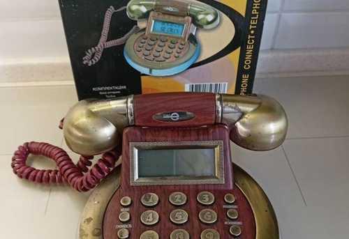 Домашний телефон аппарат