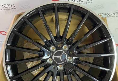 Диски AMG Mercedes GLS GLE V167 X167 R22