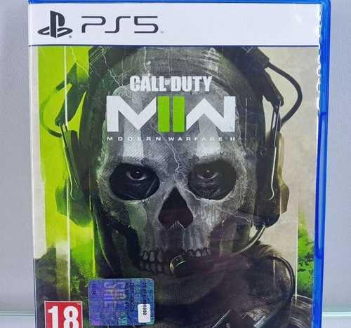 Call of Duty MW ll рус обмен/продажа