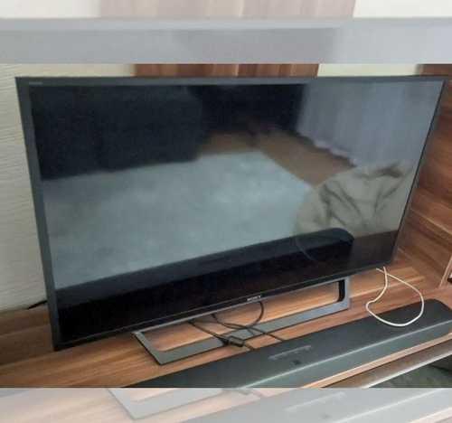 Телевизор sony kdl 40wd653