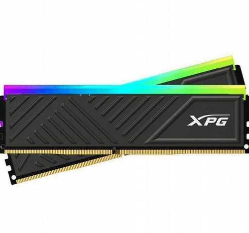 Оперативная память DDR4 16gb rgb