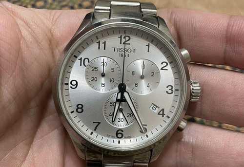 Часы Tissot T116617 A