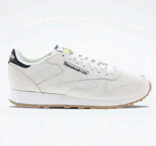 Кроссовки Reebok classic leather ART.HP9159