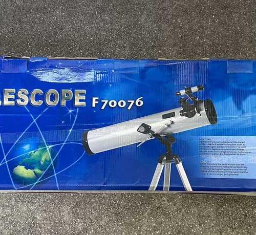Телескоп астрономический Belona F70076 Новый