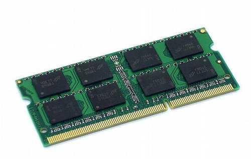 Модуль памяти Ankowall sodimm DDR3 8GB 1333 1.5V