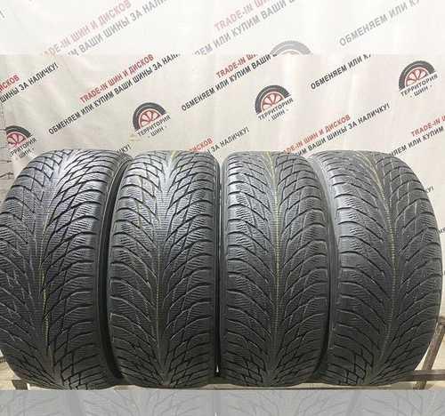 Nokian Tyres Hakkapeliitta R2 235/55 R17 104T