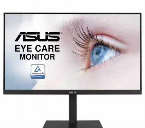 Монитор asus 23.8 va24dqsb