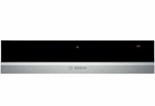 Подогреватель посуды Bosch BIC630NS1