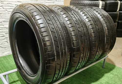 Bridgestone Playz PX 215/55 R17 94V