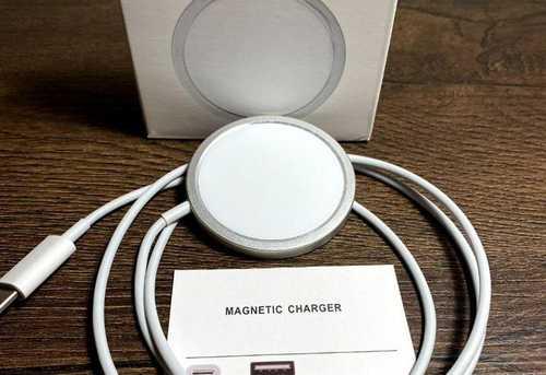 Magsafe + сзу 20w - apple for iPhone