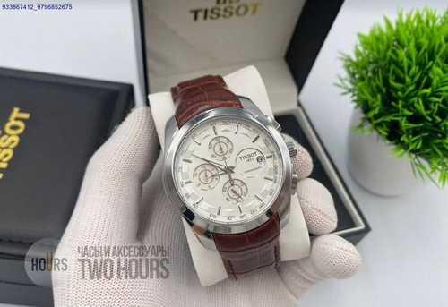 Чаcы Tissot Couturier