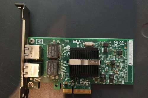 PCIe Ethernet LAN Card cpu/d33682