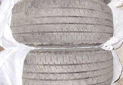 Yokohama Geolandar SUV G055E 225/55 R18 98H