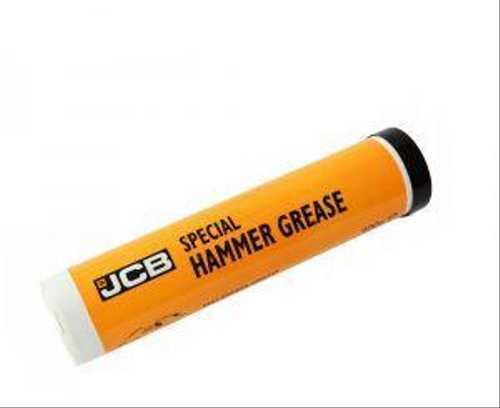 Смазка для гидромолотов JCB Special Hammer Grease