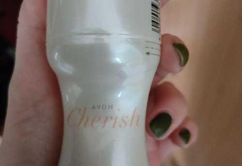 Avon cherish дезодорант