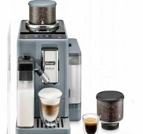 Кофемашина Delonghi exam440.55.G
