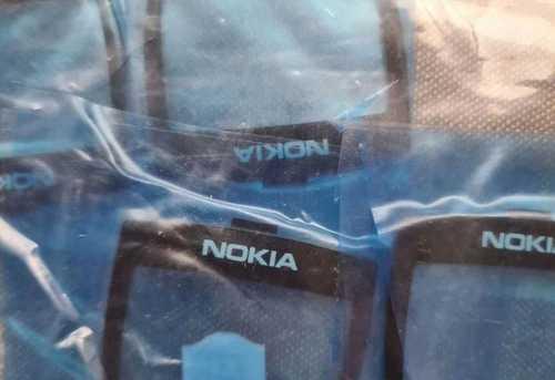 Стекло Nokia 6110