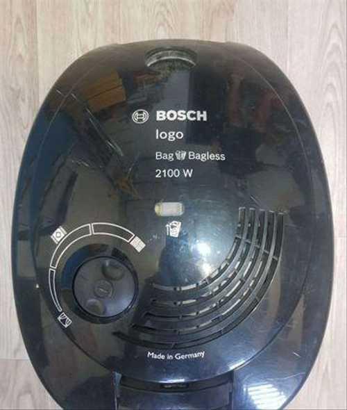 Пылесос Bosch FD 9111