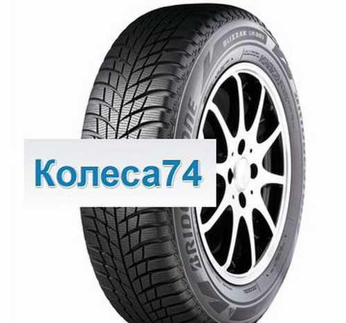 Bridgestone Blizzak LM-001 245/45 R18