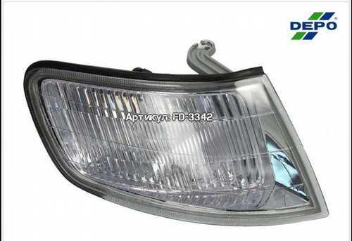 Правый указатель поворота Accord 5 CD