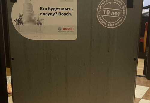 Посудомоечная машина Bosch 45 см SPV53M00RU /07