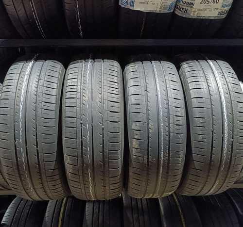 Kumho Solus KH17 205/60 R16 92V
