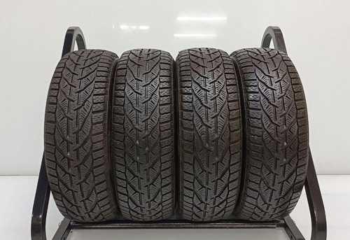 Tigar Winter 185/60 R15